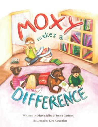 7 Therapy Dog Books to Share on Your Visits | Sherrie Rohde