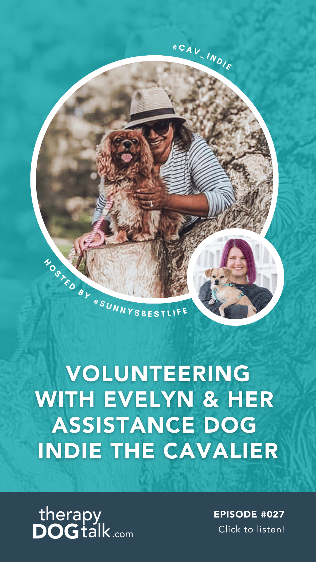 027 Evelyn And Her Assistance Dog Indie Sherrie Rohde 027-evelyn-and-her-assistance-dog-indie-sherrie-rohde